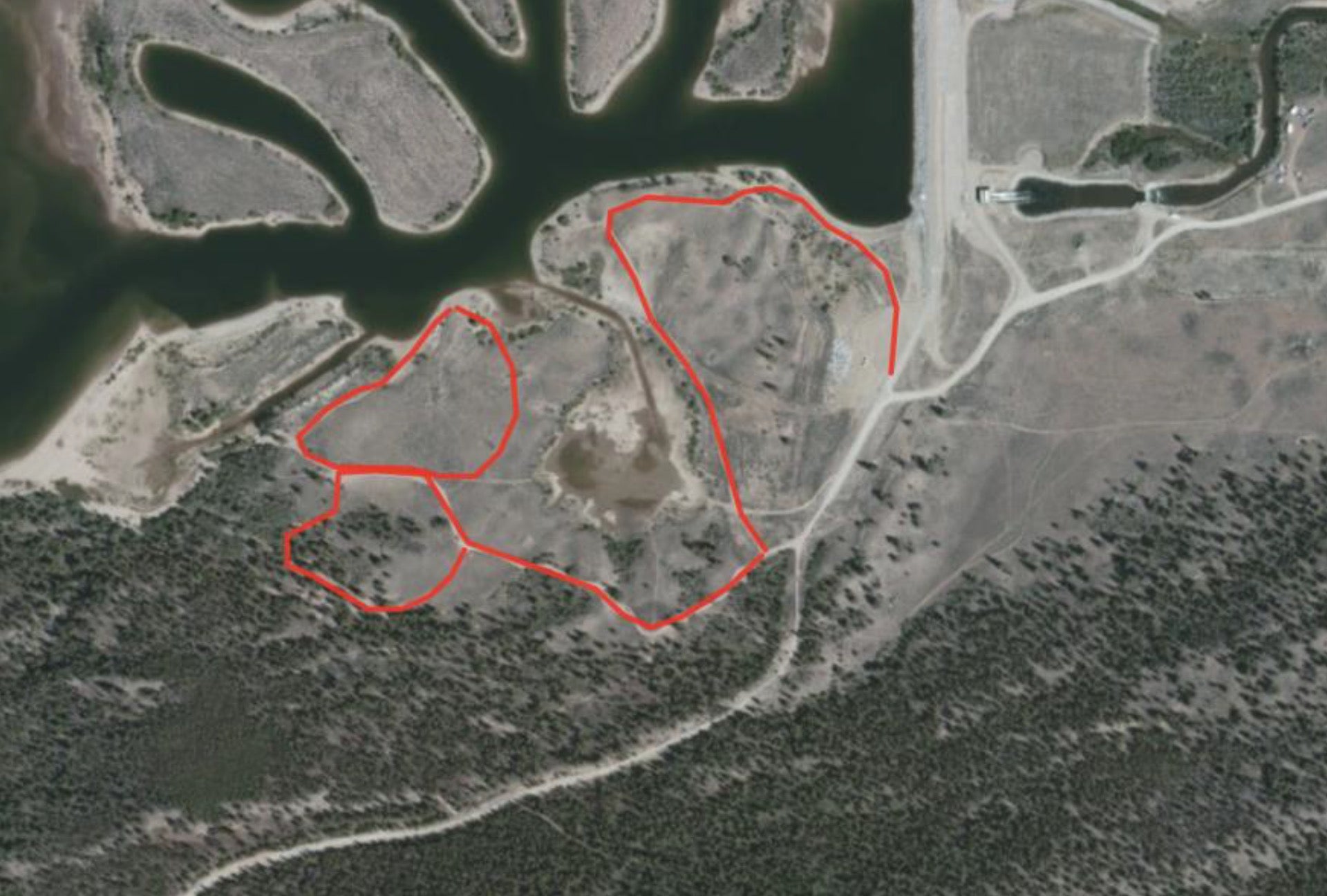 March | 2023 | Trails Preservation Alliance