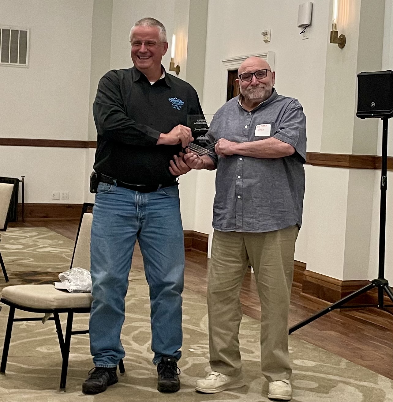 Shoutout for Jerry Abboud: The Father of Colorado’s OHV Program ...